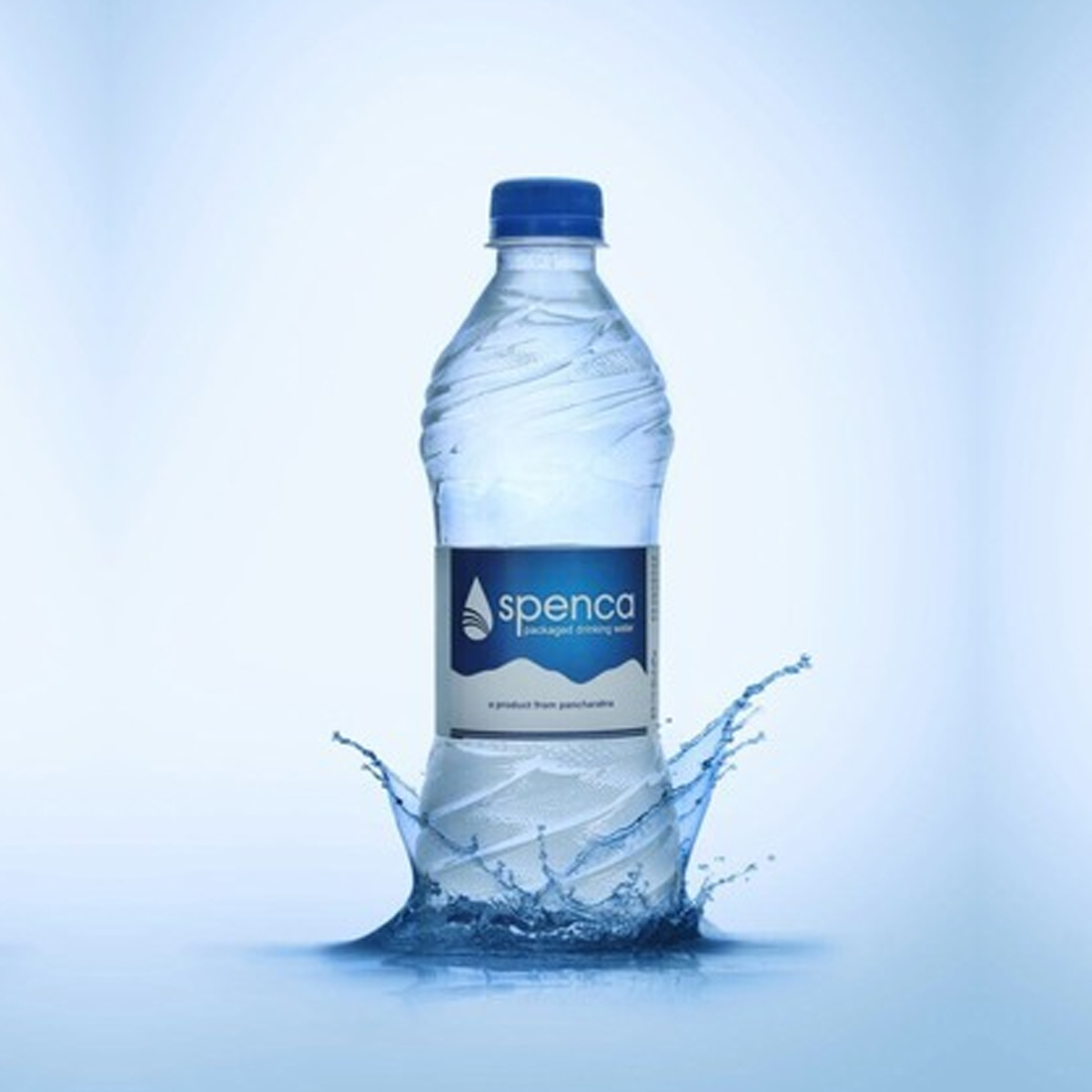 Spenca-Mineral Water